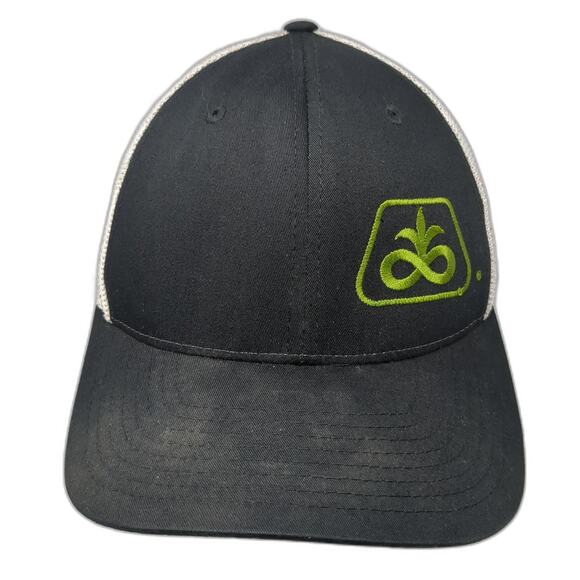 Richardson | Accessories | Pioneer Seed Simplot Corteva Fitted Trucker ...